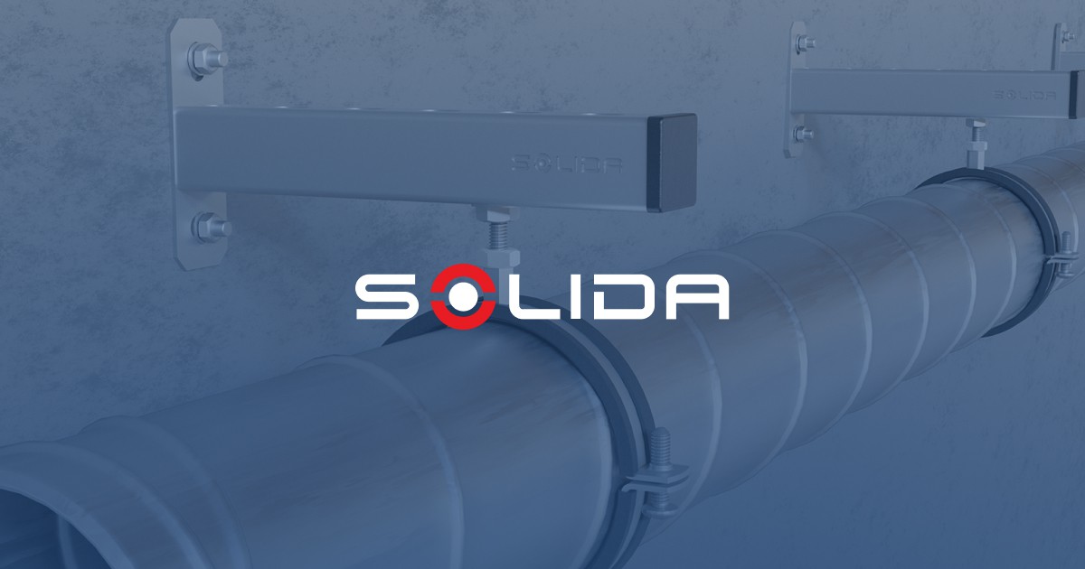 SOLIDA, spol. s r.o.